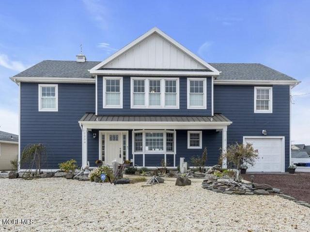 1204 Penguin Ct, Forked River, NJ 08731