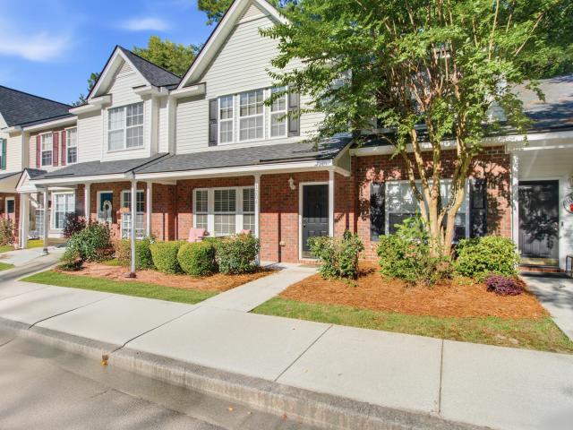 1204 Pine Bluff Drive