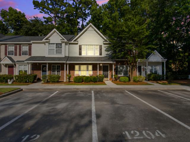 1204 Pine Bluff Drive