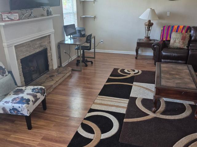 1204 Polk Crossing