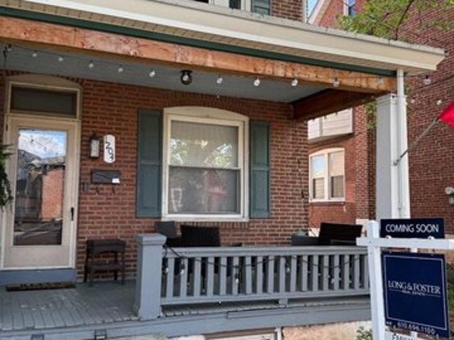 1204 Queen St, Pottstown, PA 19464