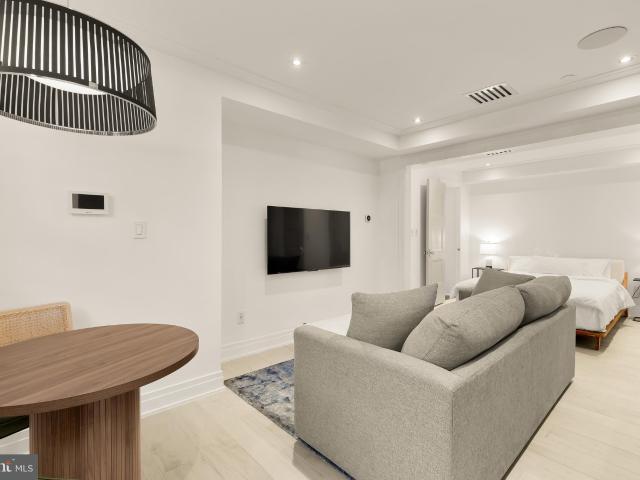 1204 Q St NW, Unit 1, Washington, DC 20009 | MLS #DCDC2240 | Compass