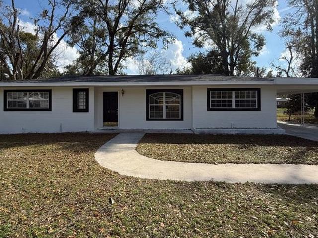 1204 Ruby St NE, Live Oak, FL 32064