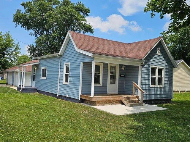 1204 Rawlings St, Washington Court House, OH 43160
