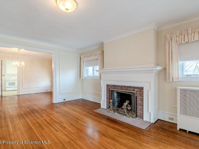 1204 Richmont Street # 2nd Floor