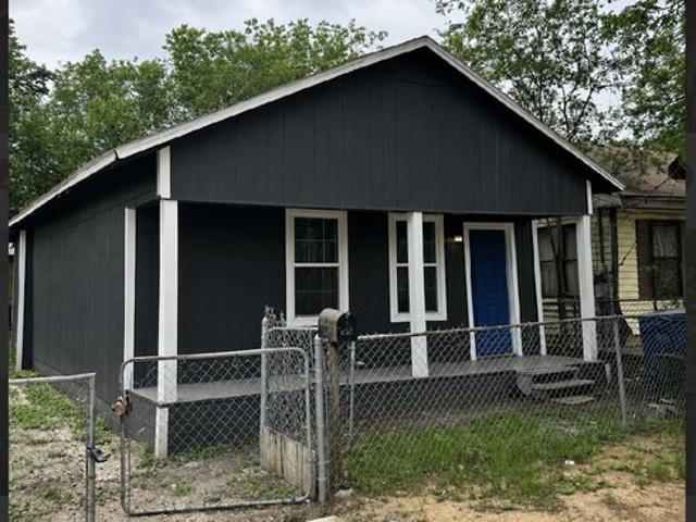 1204 Rivas St, San Antonio, TX 78207