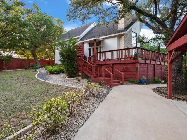 1204 Summit Edge Dr