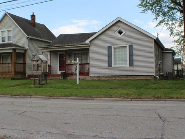 1204 Summit St, New Haven, IN 46774