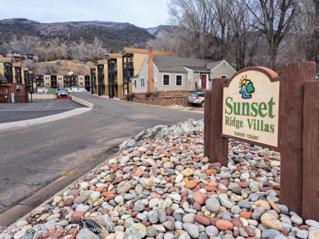 1204 Sunset Ridge Ct #1204, Glenwood Springs, CO 81601
