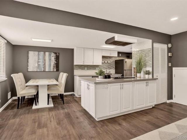 1204 S Uvalda St Lot 54, Aurora, CO 80012