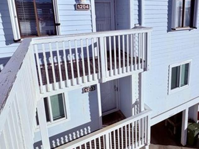 1204 Sand Dollar Ct Unit 1204, Kure Beach, NC 28449