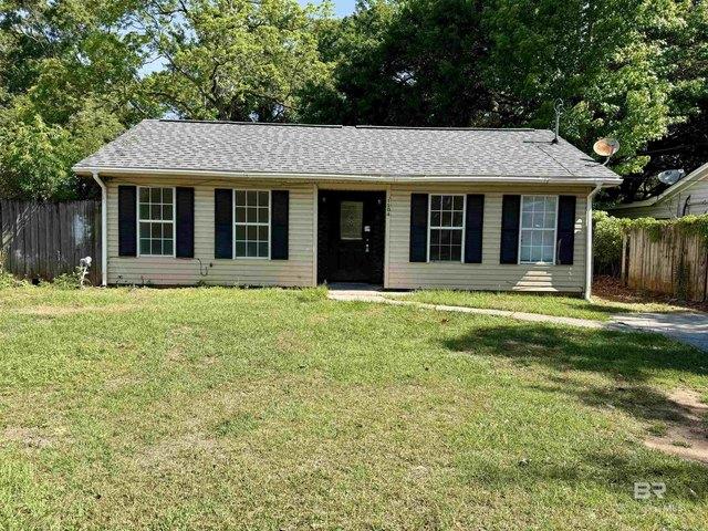 1204 Seneca St, Mobile, AL 36605