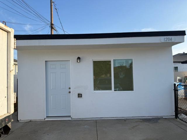 1204 Spruce