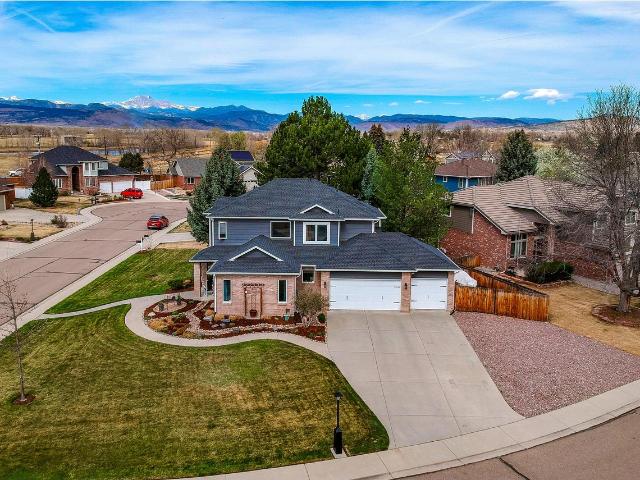 1204 Twin Peaks Cir, Longmont, CO 80503 | MLS #1055 | Compass