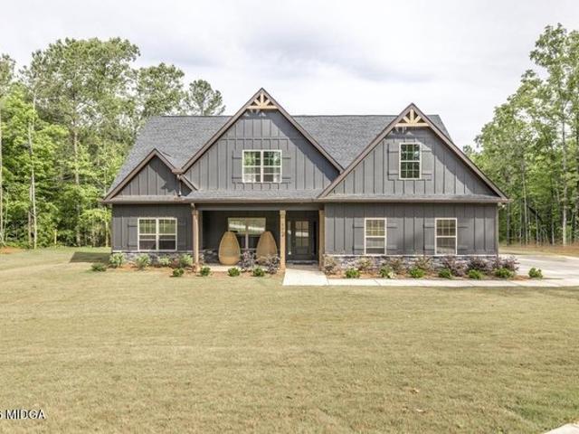 1204 Teagle Rd Unit 7, Forsyth, GA 31029