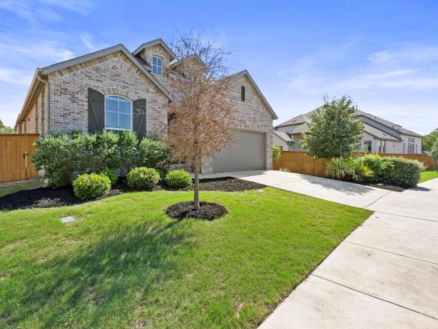 1204 Texas Ash Ln