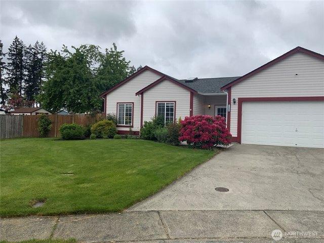 1204 th St E, Spanaway, WA 98387