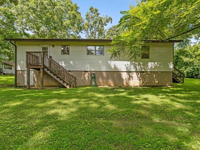 1204 Timesville Road