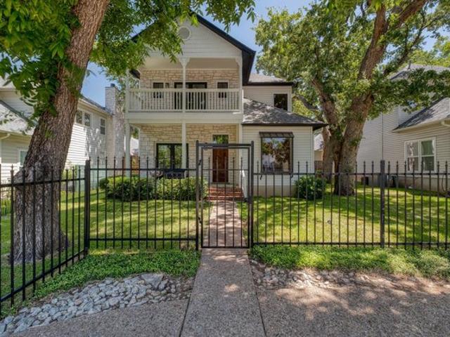 1204 W 39th St, Austin, TX 78756
