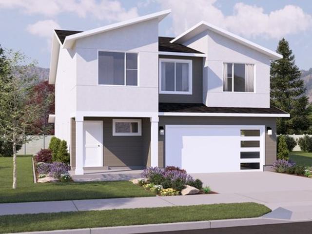 1204 W 575 S, Logan, UT 84321