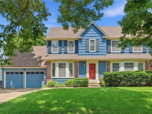 1204 W 69th St, Kansas City, MO 64113