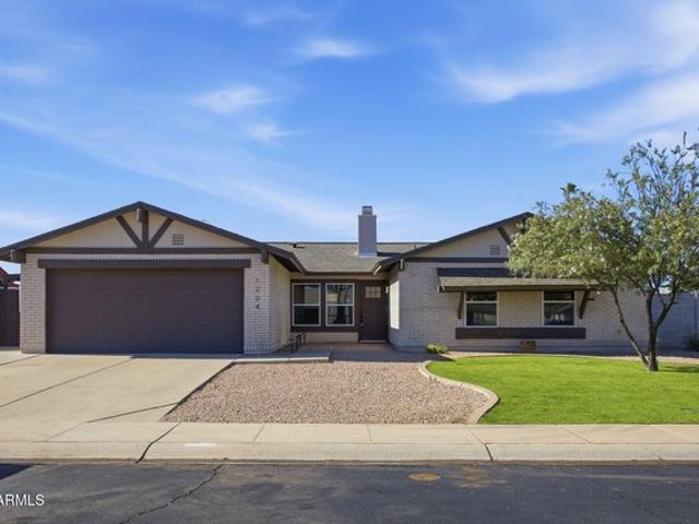 1204 W McNair St, Chandler, AZ 85224
