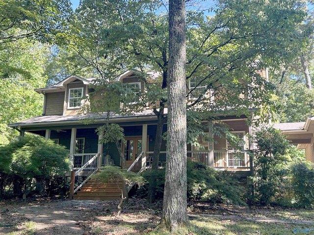 1204 Walker Dr, Glencoe, AL 35905
