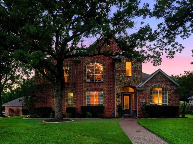 1204 Wellington Dr, Keller, TX 76248