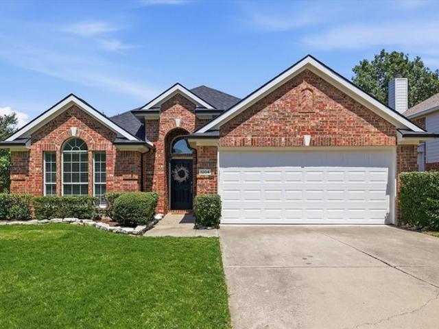 1204 Wentwood Dr, Corinth, TX 76210