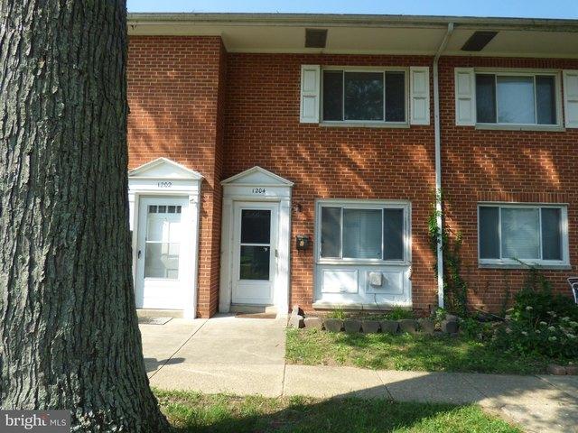 1204 Westview Ter, Laurel, MD 20707