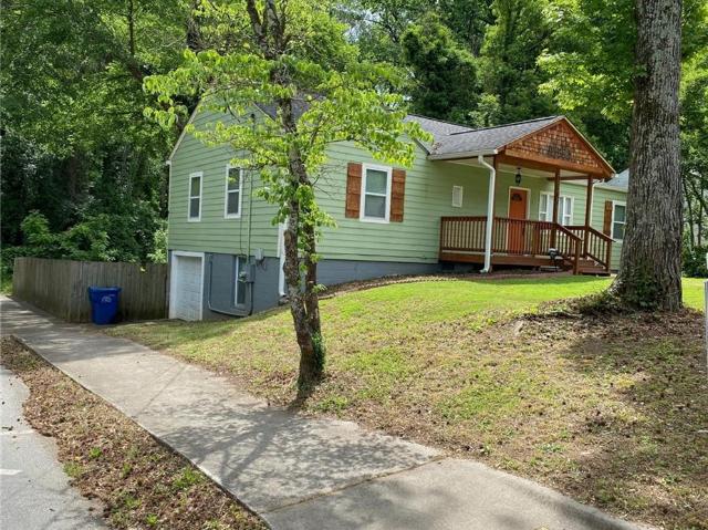 1204 Westridge Rd SW, Atlanta, GA 30311 | MLS #7674