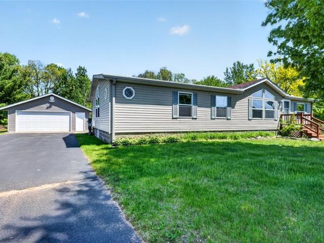 1204 Whitetail St, Spooner, WI 54801