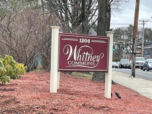 1204 Whitney Ave #511, Hamden, CT 06517