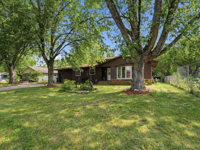 1204 Whitney Drive