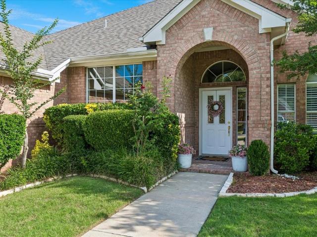 1204 Wildflower Lane