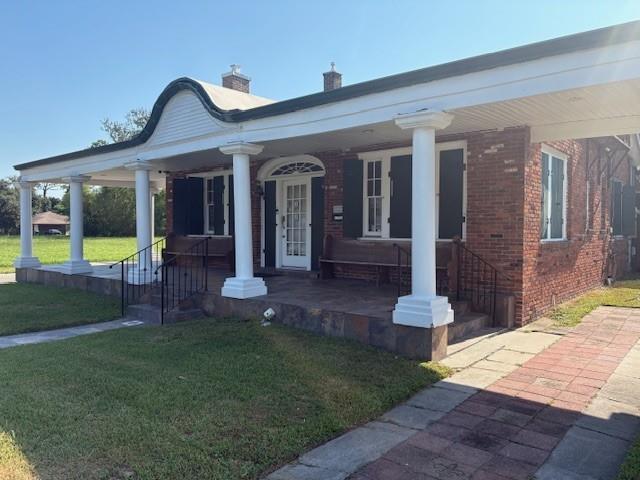 1204 Williams Blvd, Kenner, LA 70062 | MLS #2555