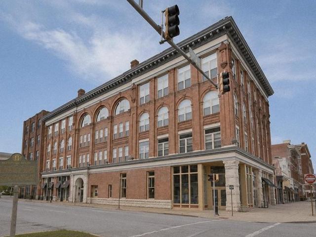 1204 1st Ave Apt 403, Columbus, GA 31901