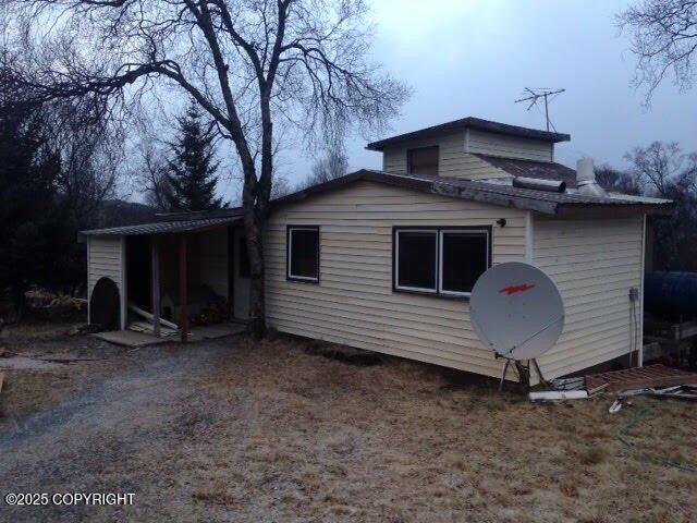 1204 2nd St, Larsen Bay, AK 99624