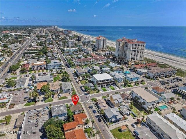 1204 2nd St S, Jacksonville Beach, FL 32250