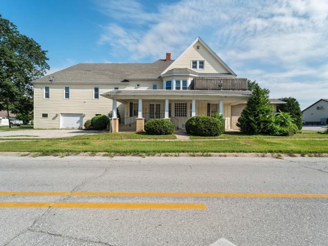 1204 5th Street