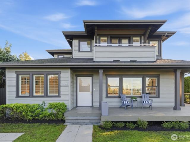 1204 6th St W, Kirkland, WA 98033 | MLS #2511 | Compass