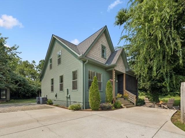 1204B Keller Ave, Nashville, TN 37216