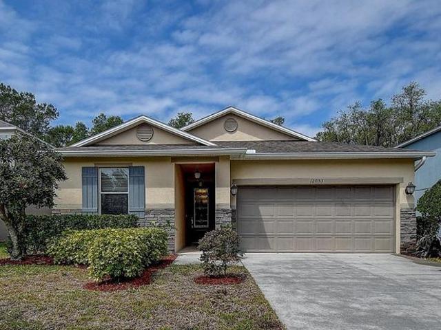 12053 Deertrack Loop, Spring Hill, FL 34610