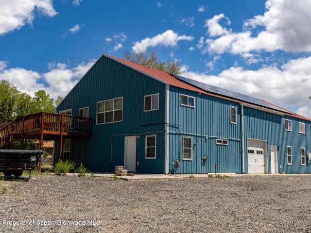 12053 Highway 65, Eckert, CO 81418 | MLS #188974 | Compass