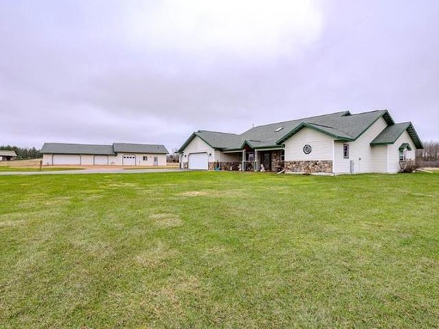 12050 Wren Rd, Marshfield, WI 54449