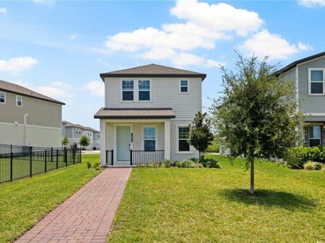 12050 Bracco St, Winter Garden, FL 34787