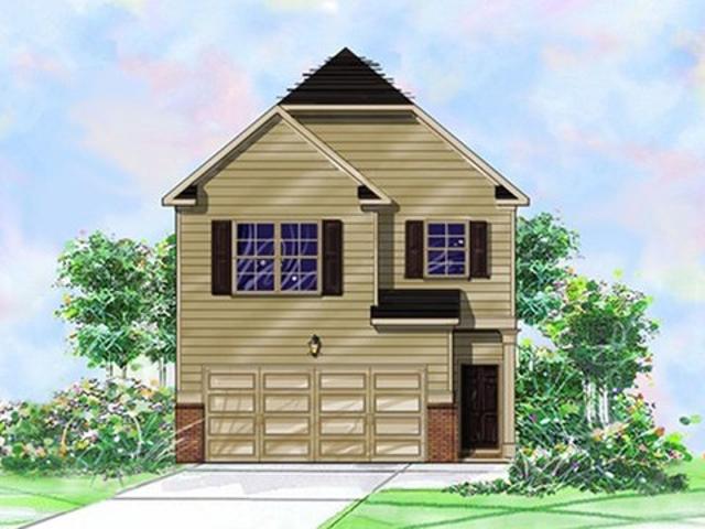 12050 Conrad Cir, Hampton, GA 30228