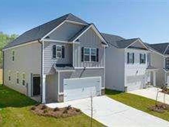 12050 Conrad Cir, Hampton, GA 30228 | MLS #7751 | Compass