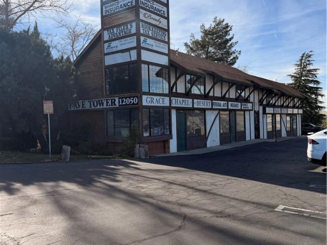 12050 I Ave, Unit F, Hesperia, CA 92345 | MLS #SB26032