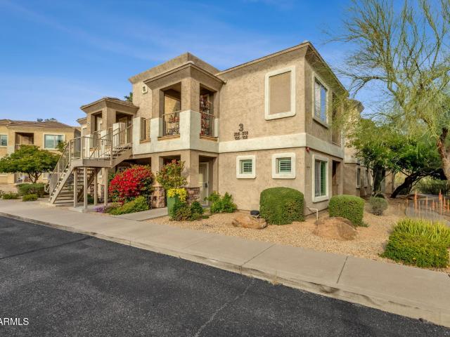 12050 N Panorama Dr, Unit 106, Fountain Hills, AZ 85268 | MLS #6964 | Compass